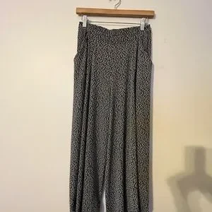 Sun Kim | Pants & Jumpsuits | Sun Kim Fashion Forward Wide Leg Pant ...